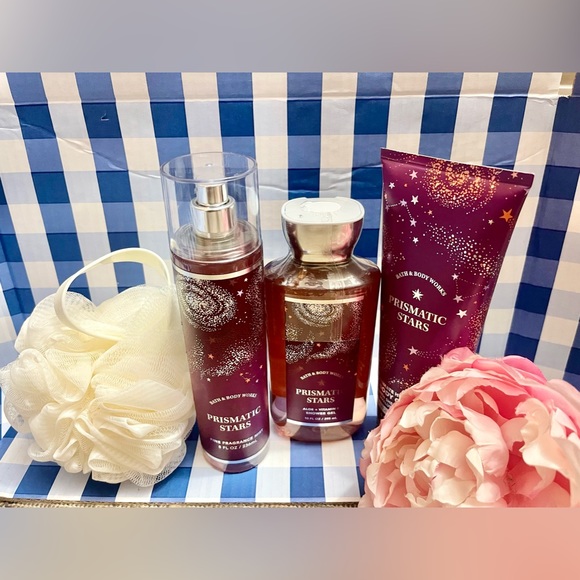 Bath & Body Works | Bath & Body | New Bath And Body Works Prismatic ...
